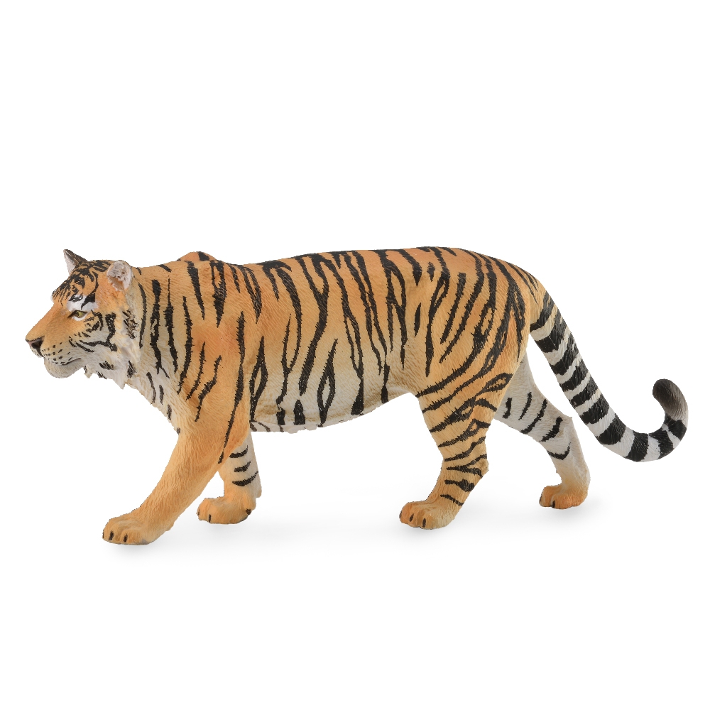 COLLECTA Sibiro tigras, (XL), 88789 | Egzotiniai gyvūnai