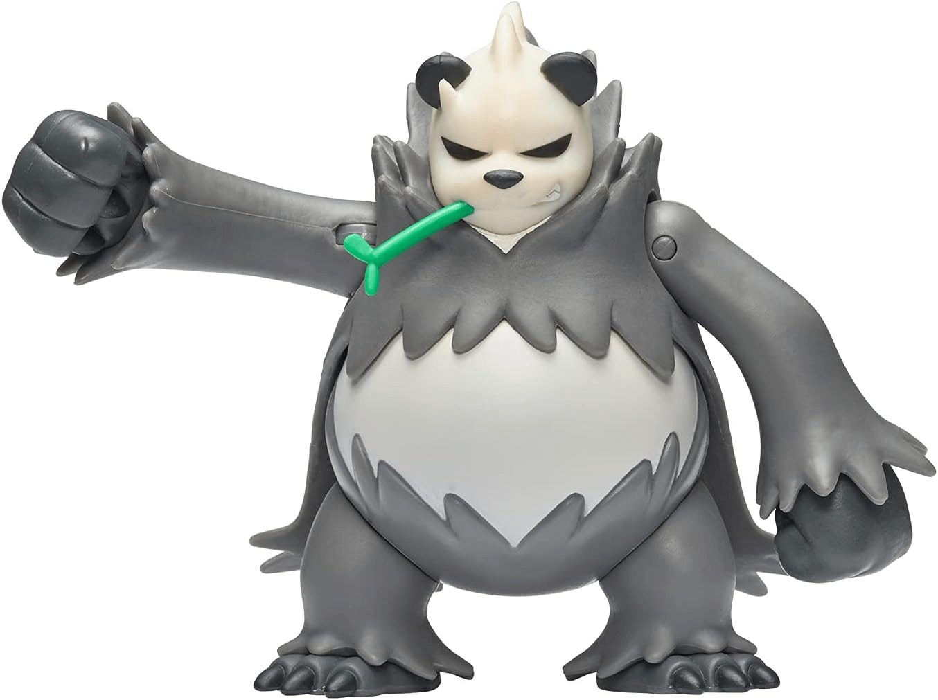 POKEMON Pangoro veiksmo figūrėlė, PKW4079 | Figūrėlės