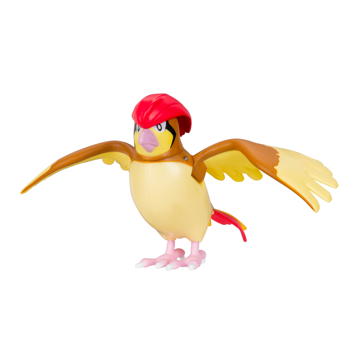 POKEMON Pidgeotto veiksmo figūrėlė, PKW4536 | Figūrėlės