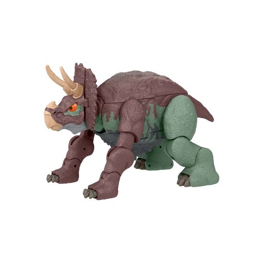 JURASSIC WORLD rinkinys Nuožmūs Pokyčiai Mega išsitempimas assort ...
